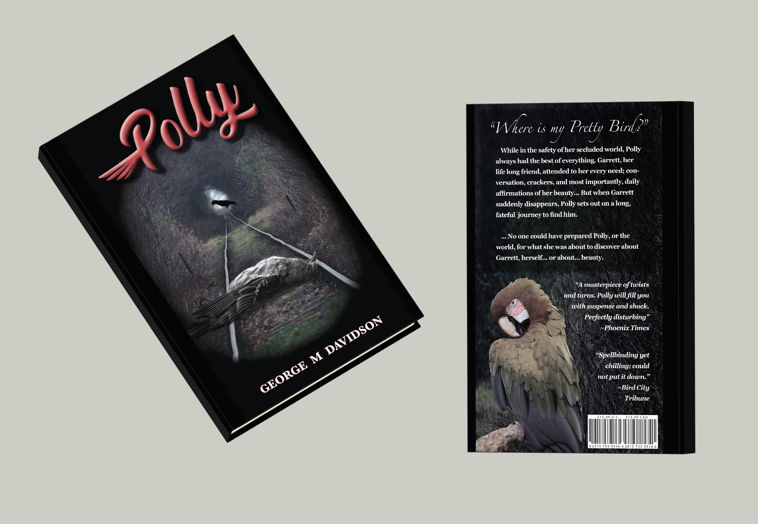Books and Publications – Sarah Lyn Designs